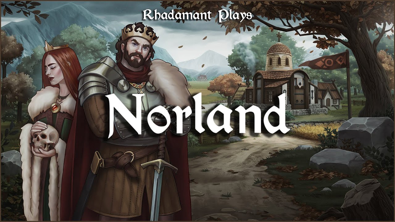 Norland Youtube