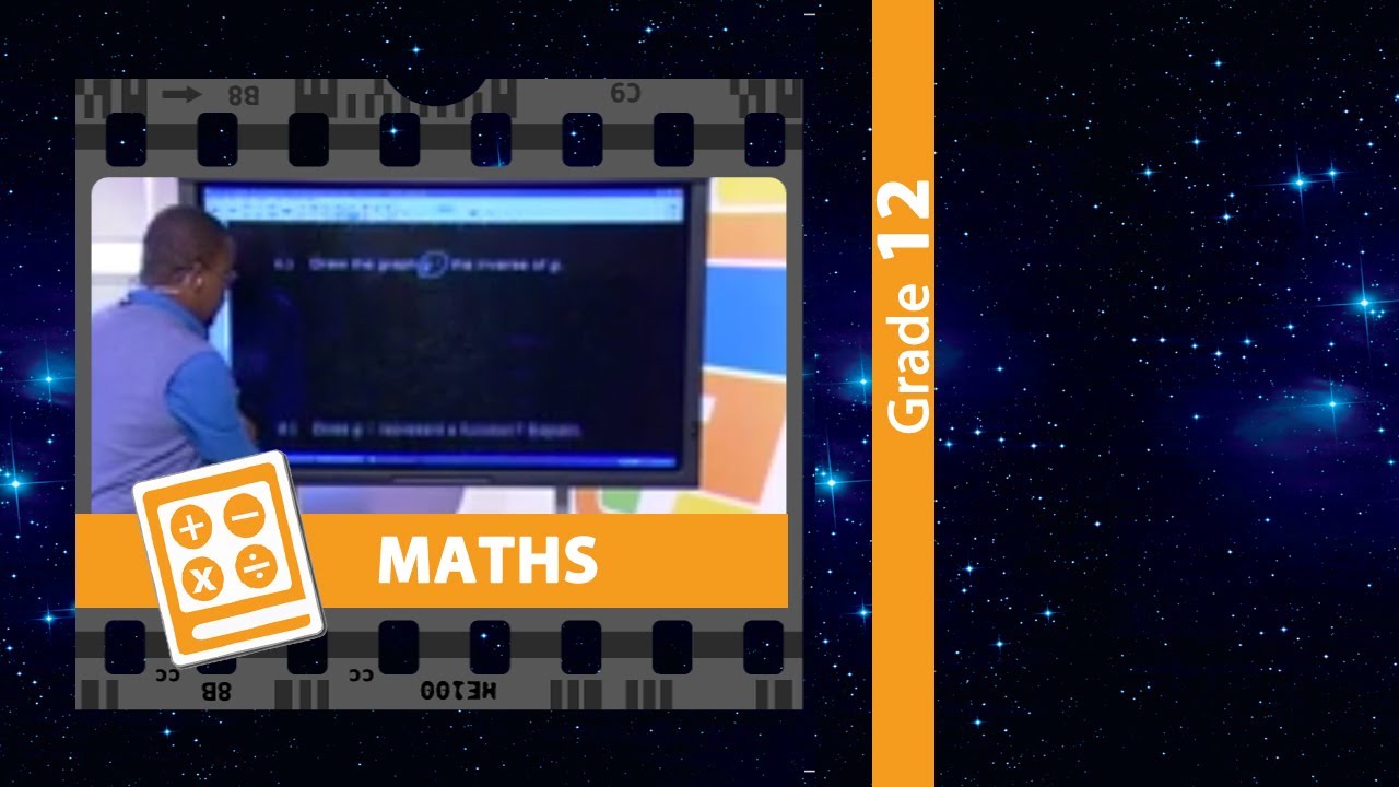 Exponential Logarithmic Functions Youtube
