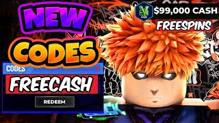 All New Secret Codes In Blue Lock Rivals 2025 February Roblox Blue Lock ...