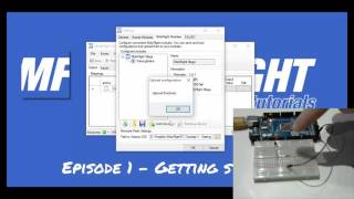 Getting Started 2023 Mobiflight Tutorial Doovi