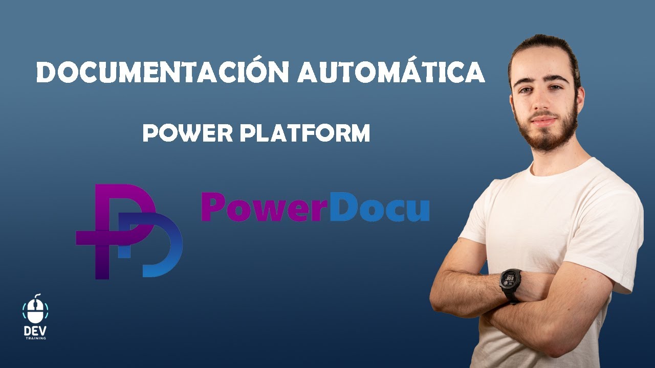 Powerdocu Documentación Automática Para Microsoft Power Platform Youtube