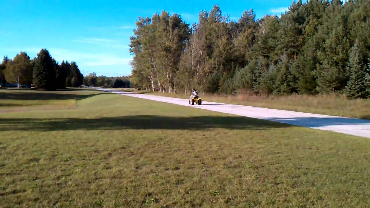 1973 Sears St 10 Take Off Youtube