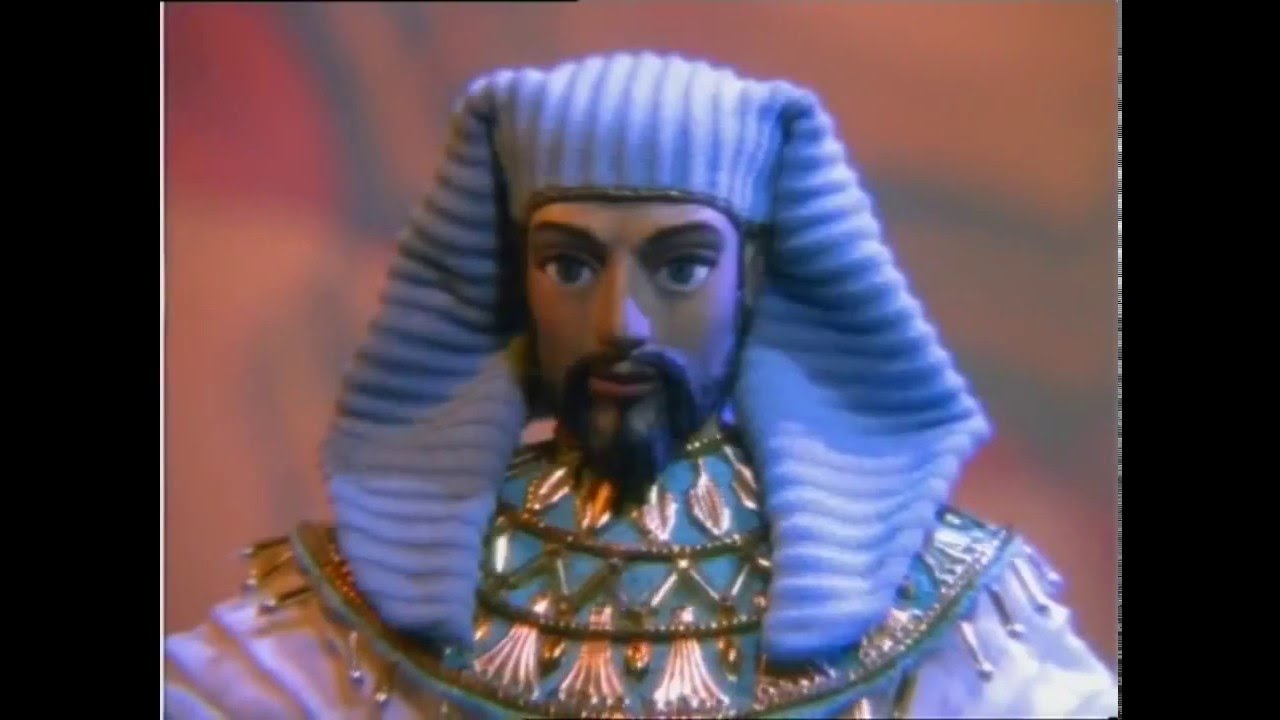 Testament The Bible In Animation Joseph Youtube