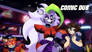 Roxy After Dark Full Version Comic Dub Comics Mp3 Mp4 Download Clip