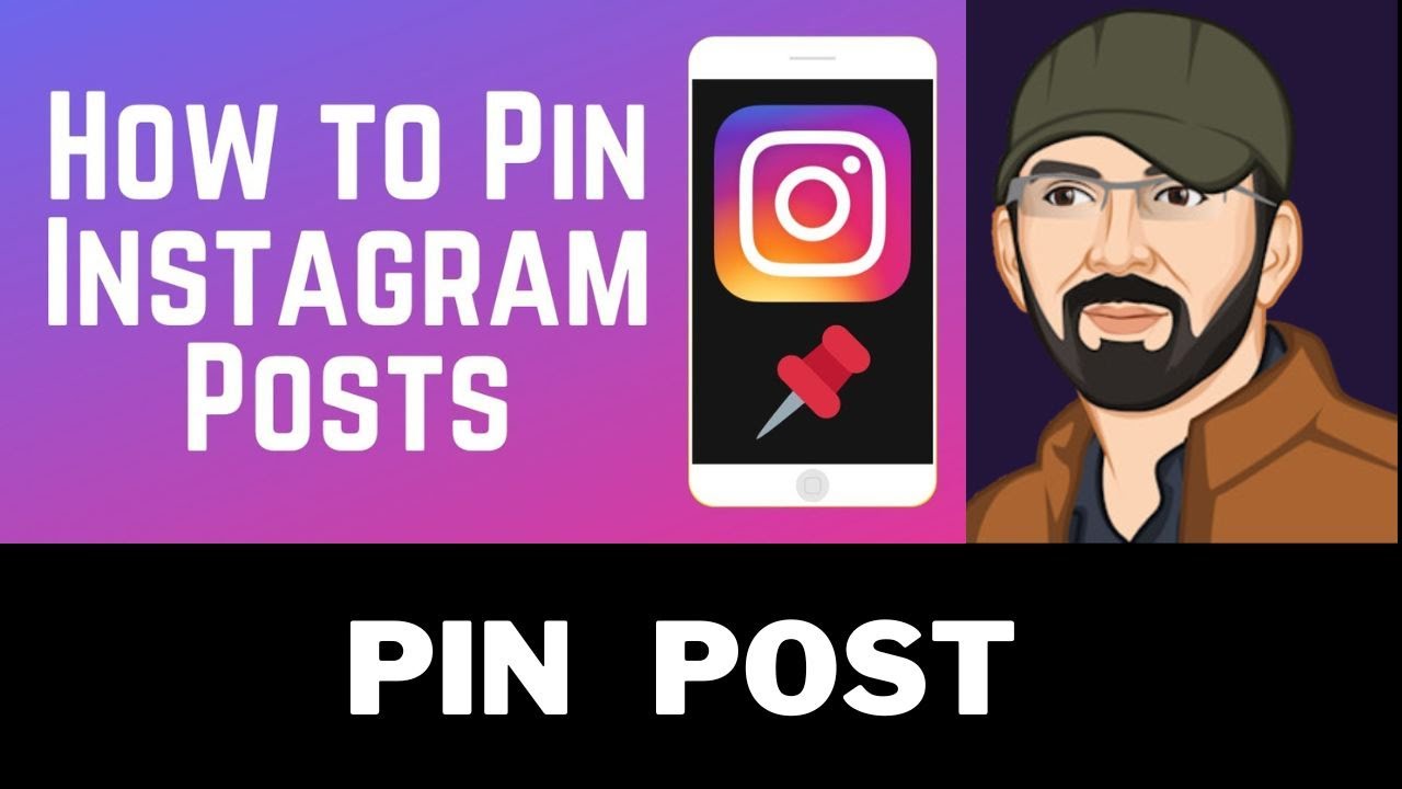 How To Pin Instagram Posts Easy Tutorial 2023 Instagram рџ њ Pin Posts