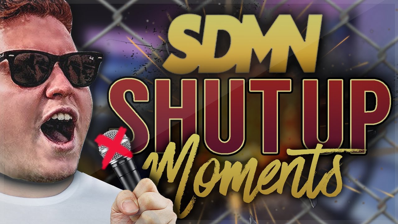 Shut Up Youtube