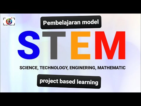Stem Pembelajaran Model Stem Stem Based Learning Pembelajaran