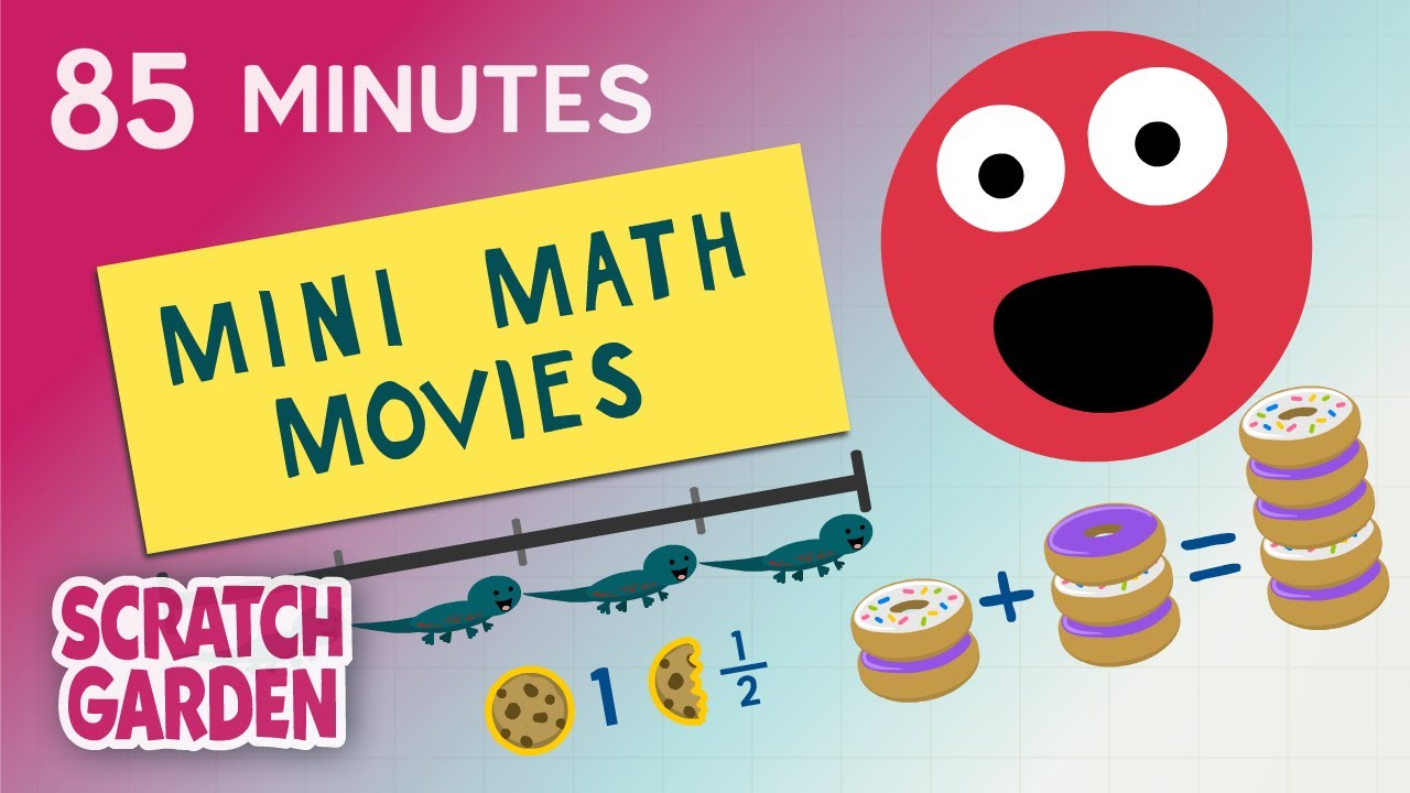 Algebra Basics What Is Algebra Math Antics