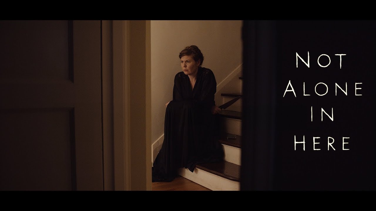 Not Alone In Here Short Horror Youtube