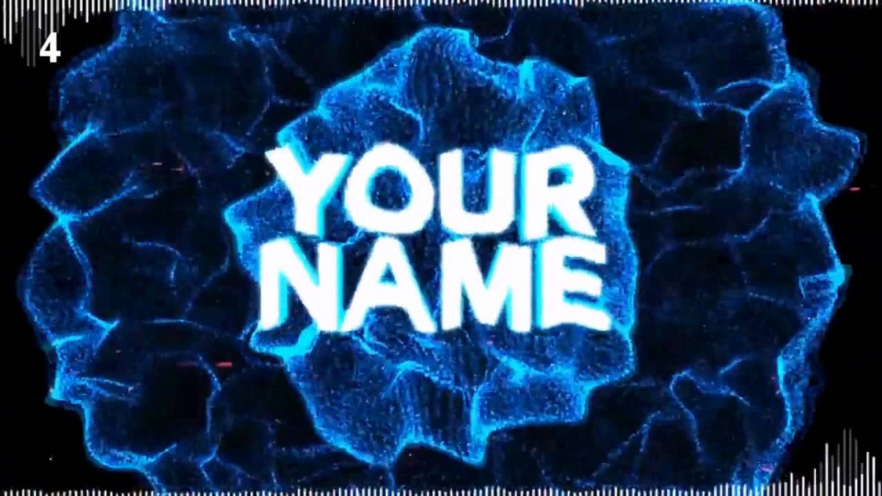 Make Your Own Sony Vegas Intro Template Inputroll