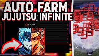 Roblox Jujutsu Infinite Script Kill Aura Autofarm Infinite Cash Mobile ...