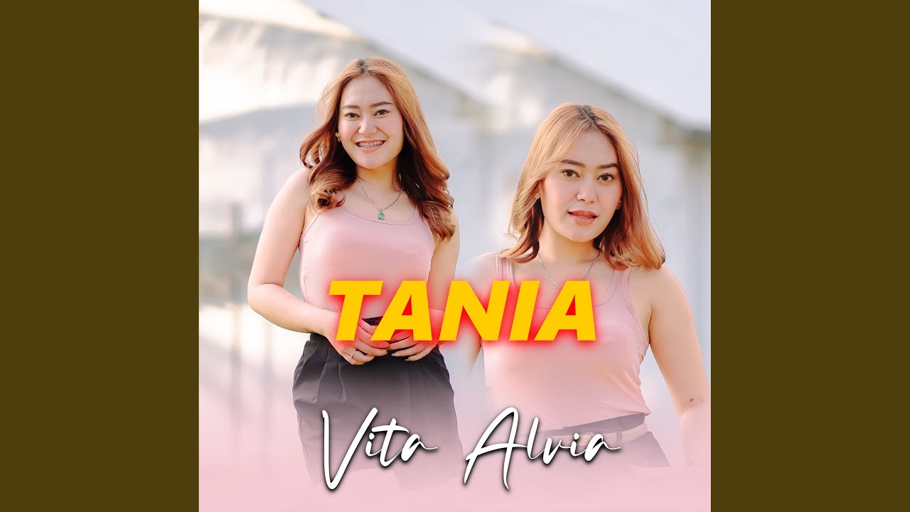 Tania Youtube Music