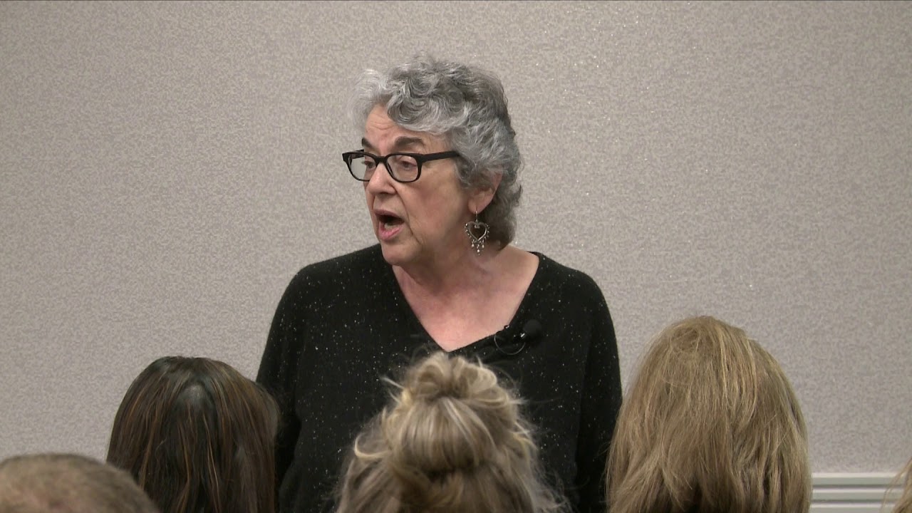 Ode Intervening With Older Students Youtube