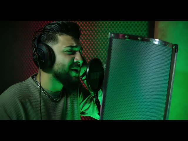 Alessio Marco - Vad doar imaginea ta Cover Nicolae Guta