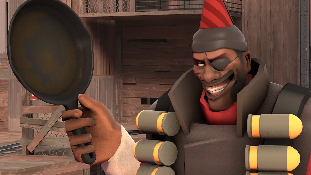 Tf2 Random Dump Youtube