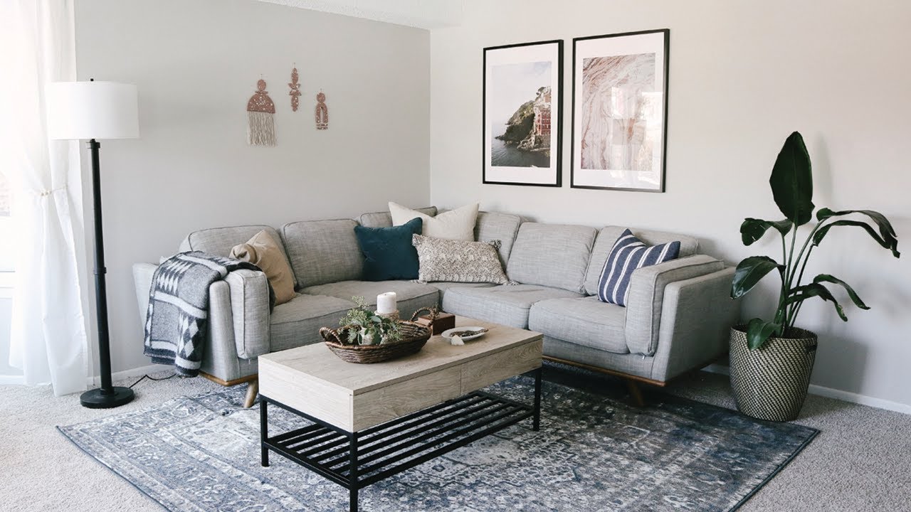 5 Simple Ways To Upgrade Your Living Room Flex House Home