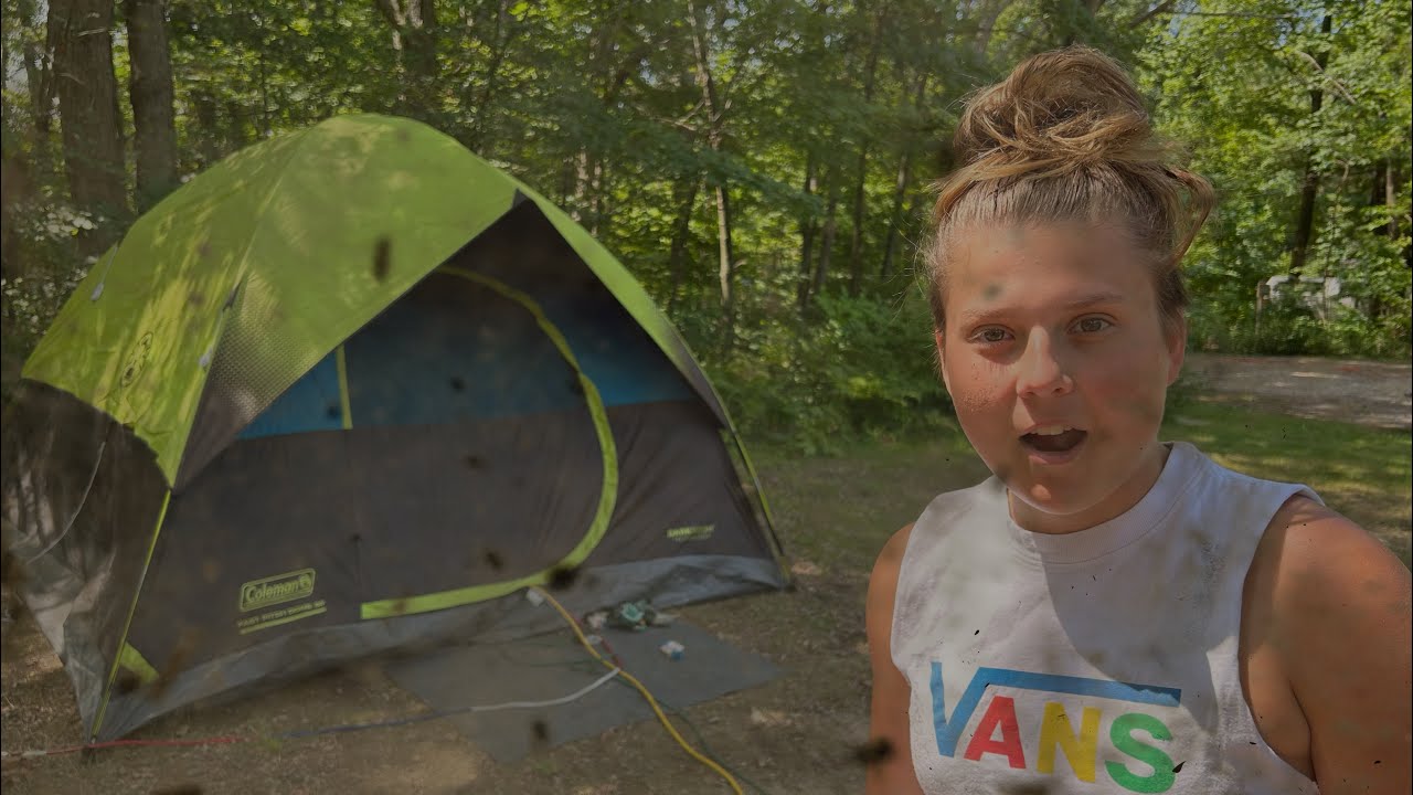 24 Hour Survival Challenge Youtube