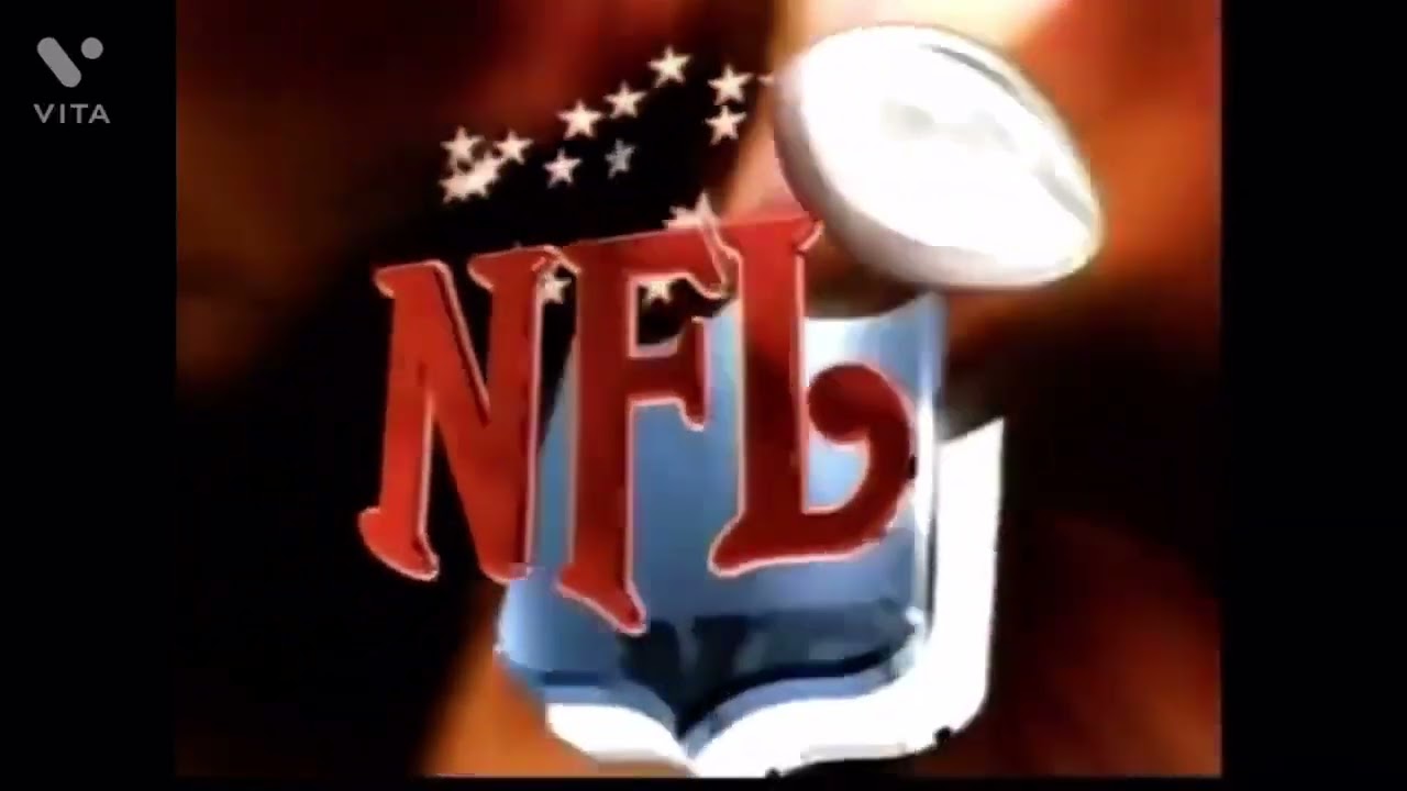 Abc Sports 2003 2004 Presentation Intro With Nfl 100 Theme Youtube