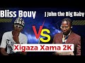 Dzunga Nenge J John The Big Baby Mp3 Music & Mp4 video downloads