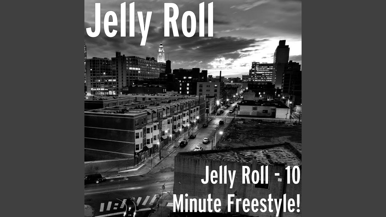 Jelly Roll 10 Minute Freestyle Youtube