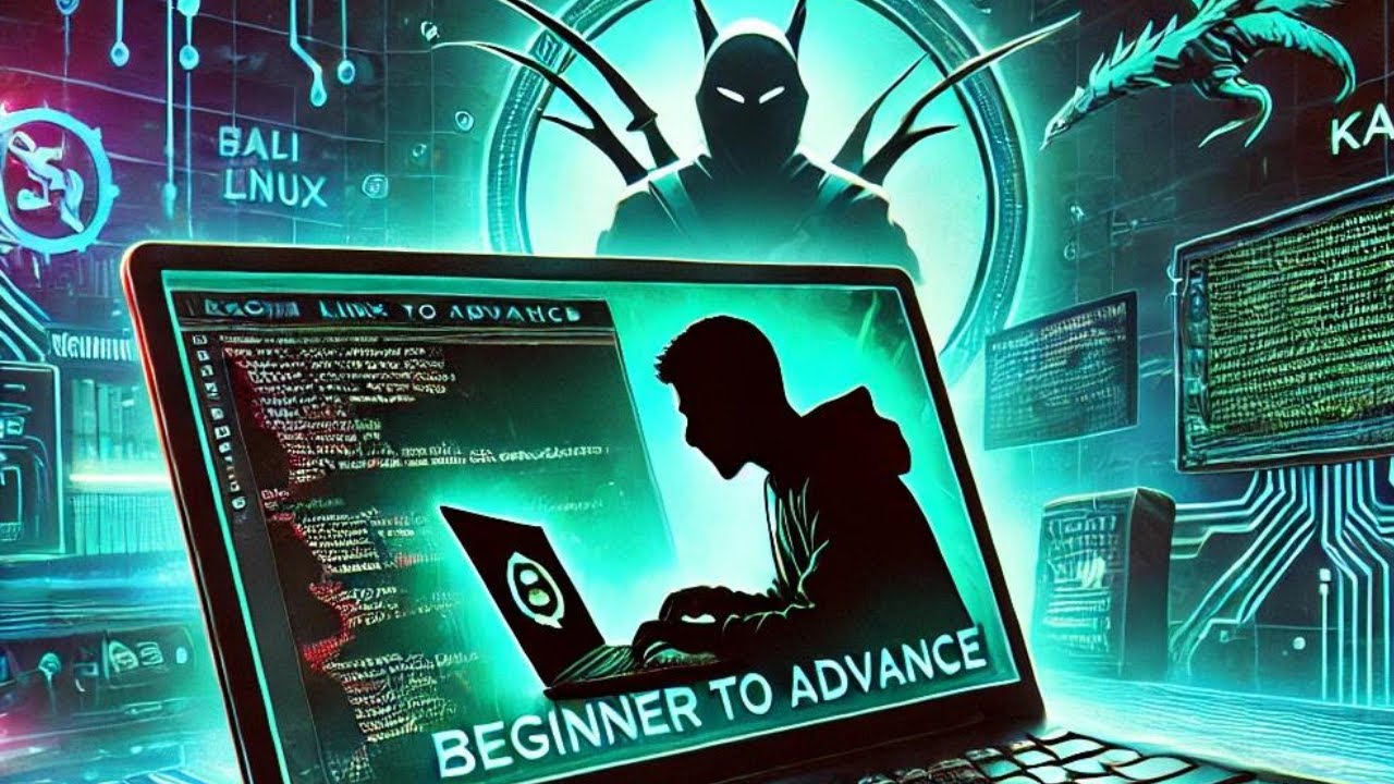 Linux Full Course Beginner To Advanced Youtube