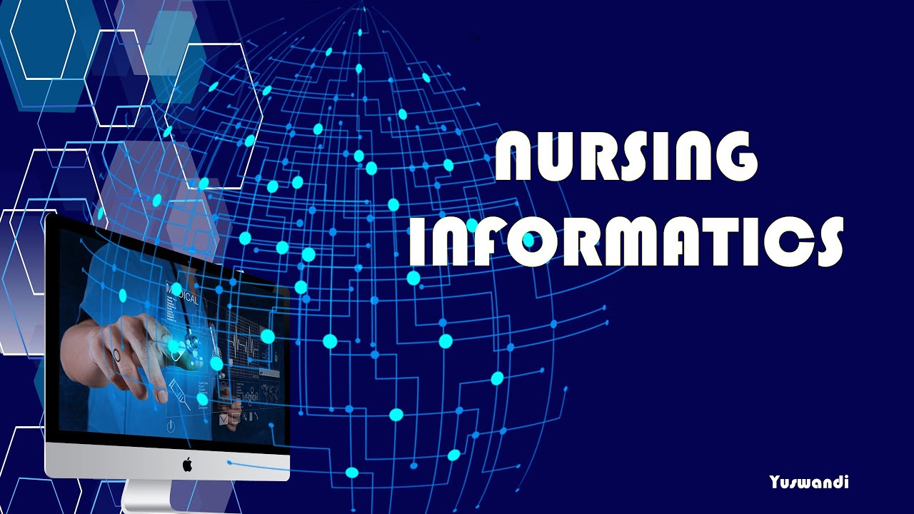 Nursing Informatics Youtube
