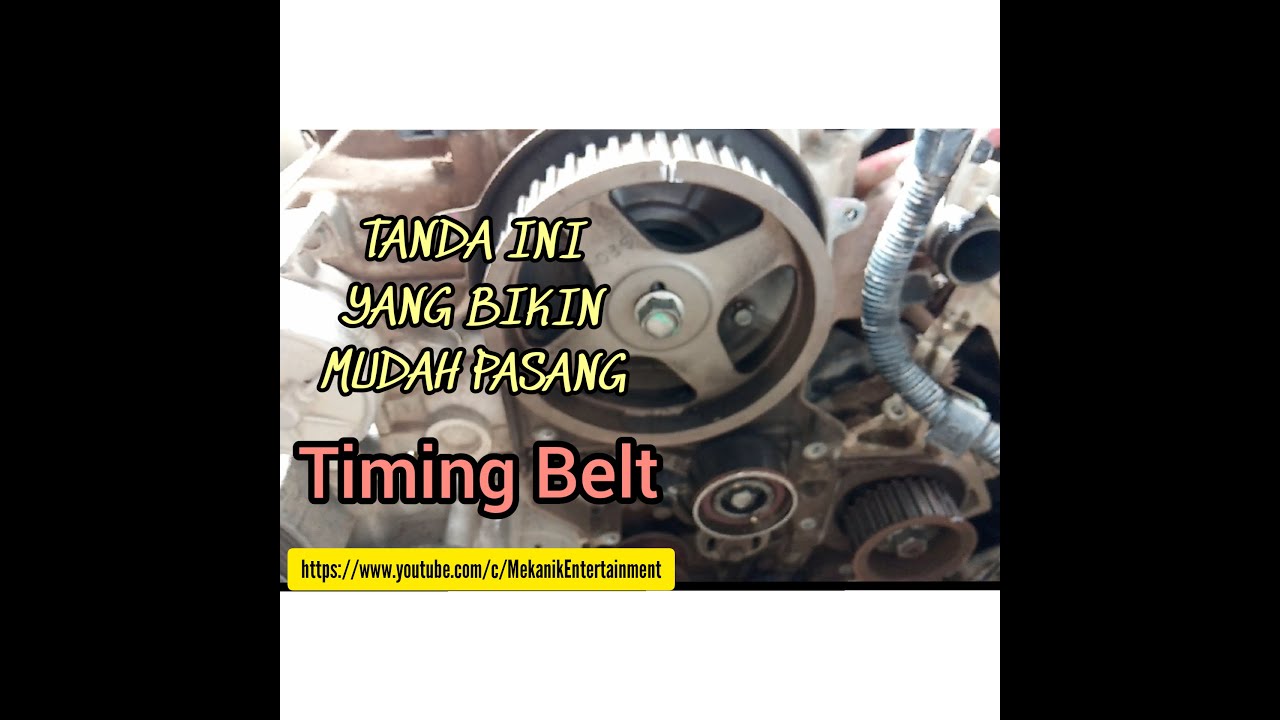 Mitsubishi Triton Timing Belt Failure At Teresa Reid Blog