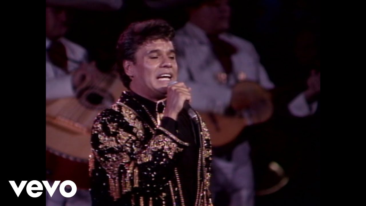 Juan Gabriel Amor Eterno En Vivo Desde El Instituto Nacional De