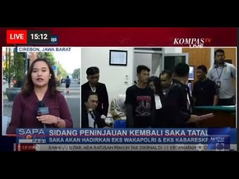 Live Streaming Kompas Tv 24 Jam Youtube