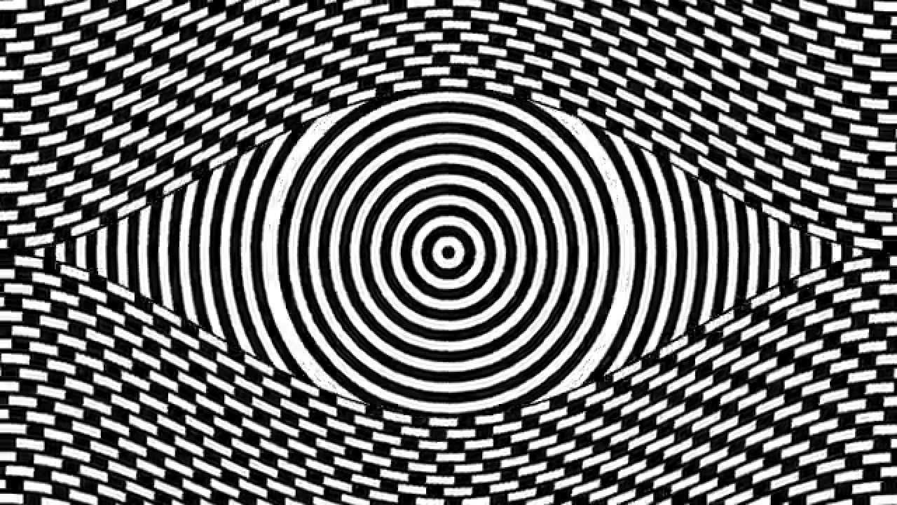 Magic Eye Youtube