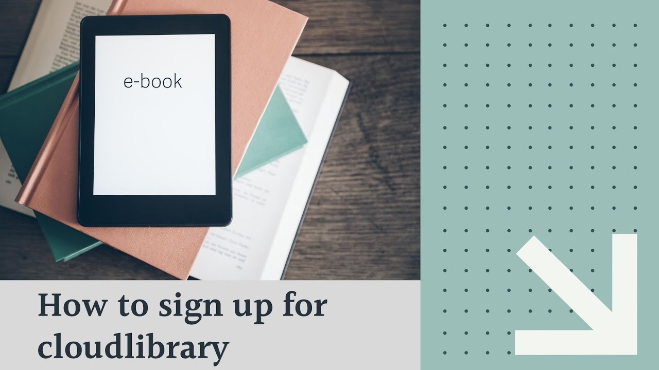 Cloudlibrary Walk Through Youtube