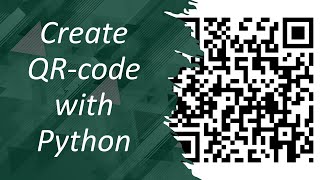 How To Create Qr Code Scanner In Python Scanning Qr Code In Python