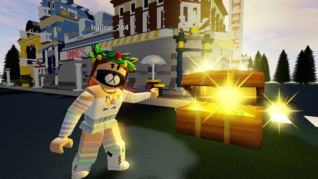 Roblox Bloxburg Ganhando 50k Grátis Youtube