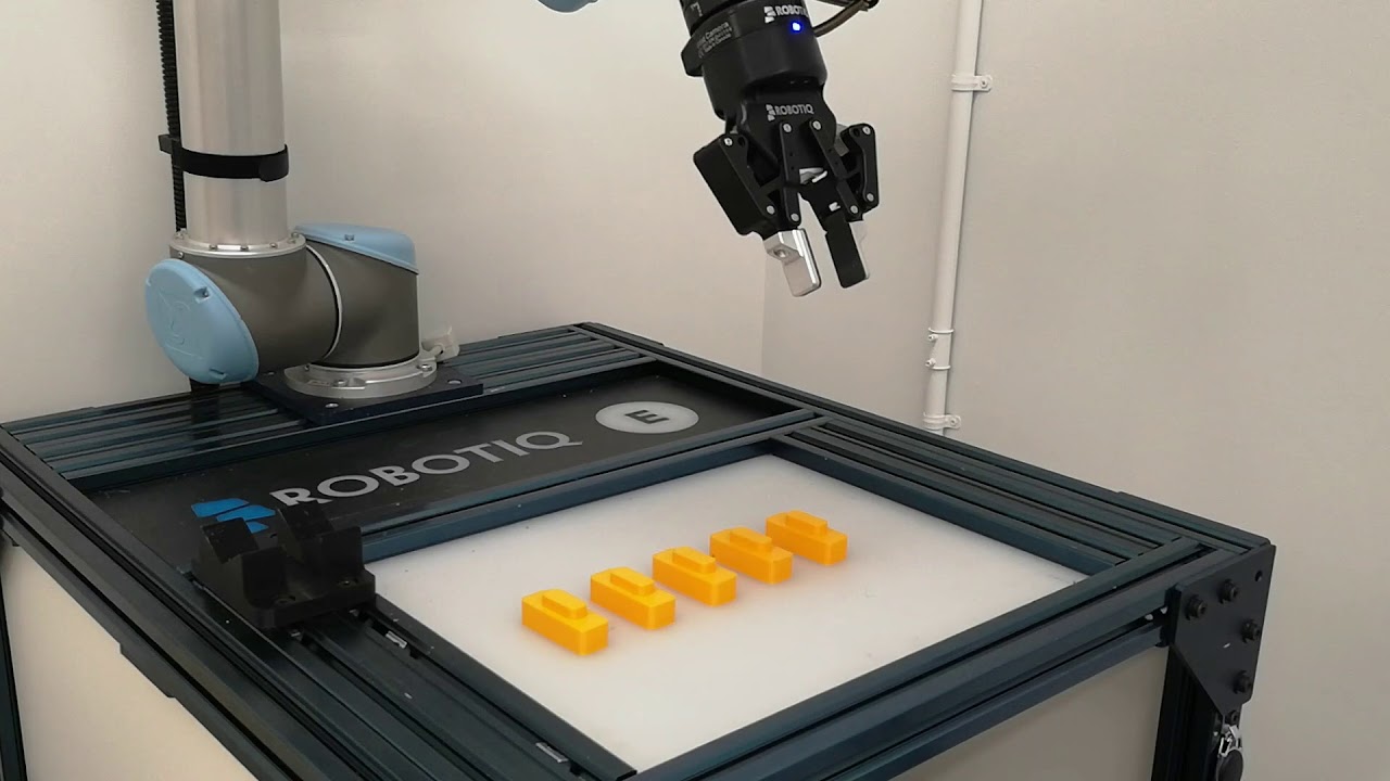 Part Stacking And Unstacking Youtube