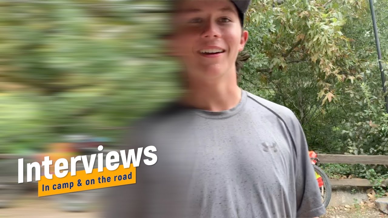 Student Interviews Youtube