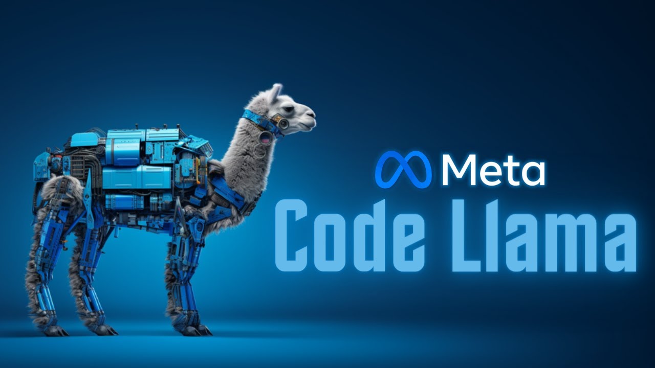 Meta S New Ai Code Llama Takes Programming To The Next Level рџљђ First