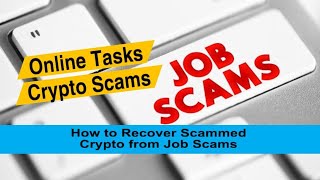 Telegram Online Task Job Online Task Scam Exposed Telegram Scammers