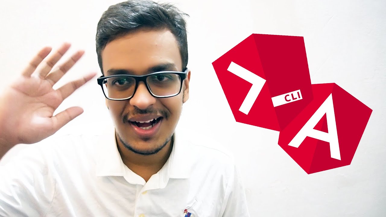 How To Install Angular Cli And Nodejs Youtube