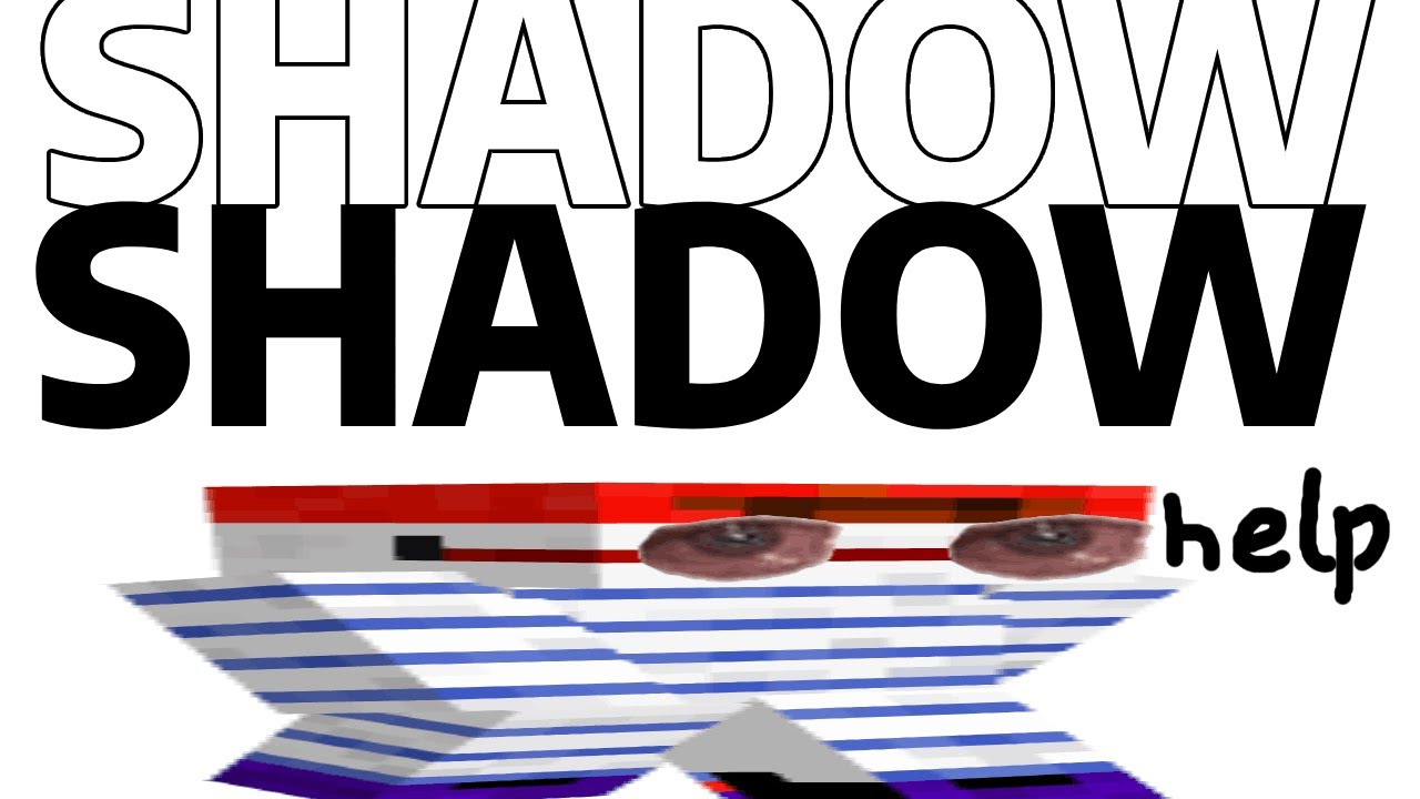 Shadow A Minecraft Pvp Montage Youtube