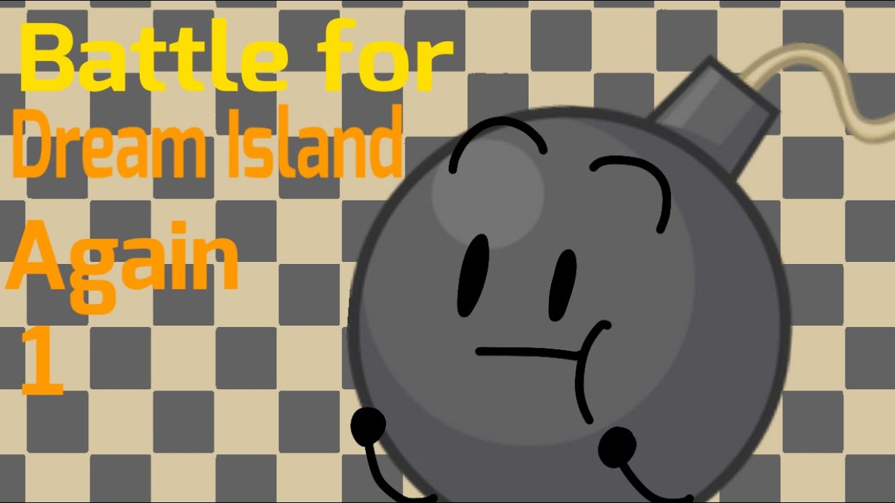Bfdia Viewer Voting 1 Youtube