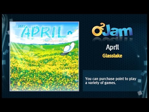O2jam Ost April Youtube Music