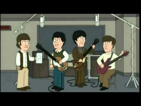 Ringo Writes A Song Youtube