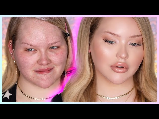 Makeup Tutorial Nikkietutorials Natural Makeupview Co