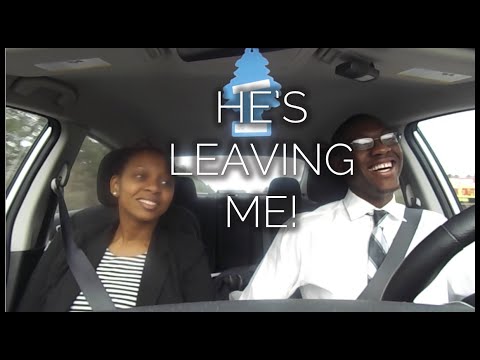 Season 1 Episode 3 He S Leaving Me Youtube