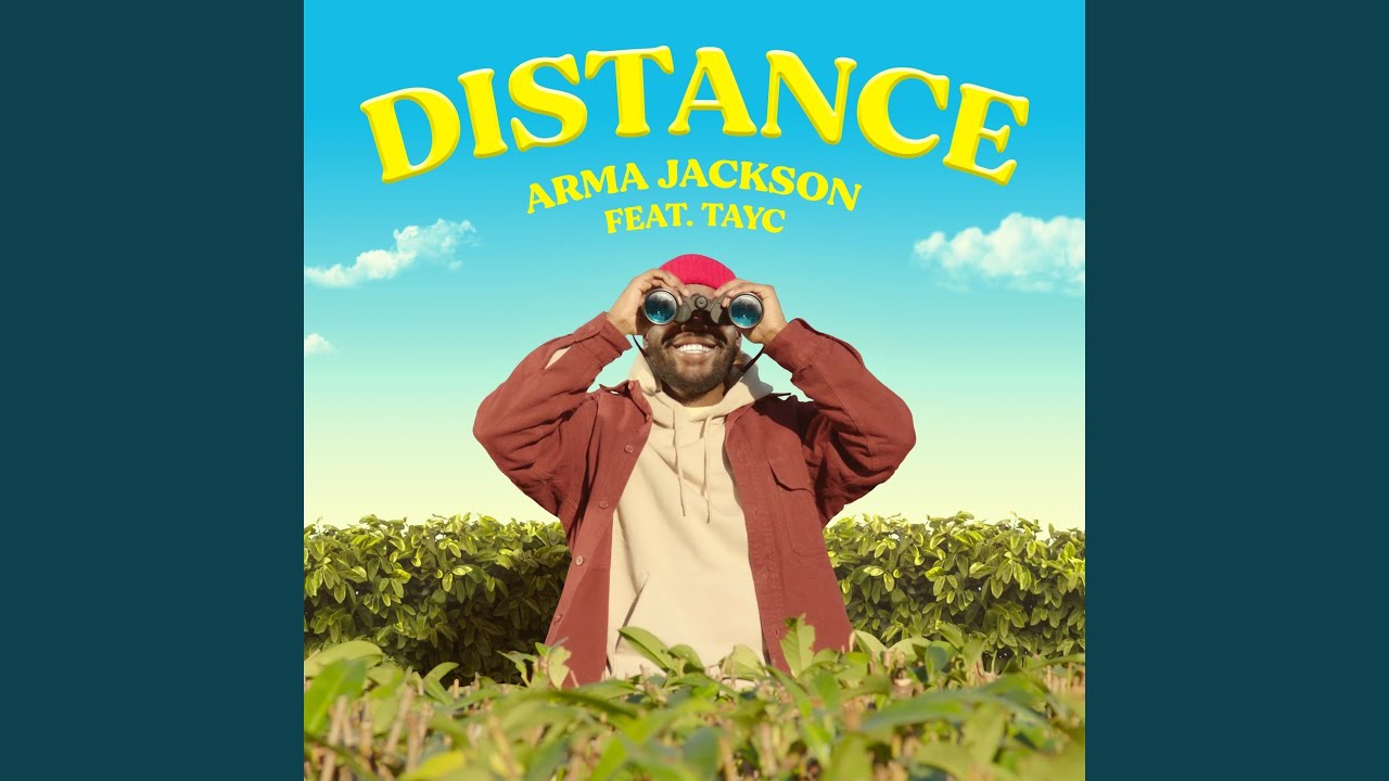 Distance Youtube Music