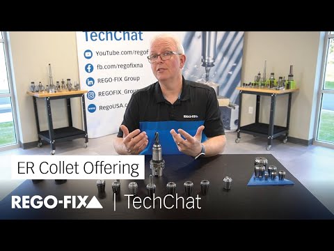 Techchat Er Collet Offering Youtube
