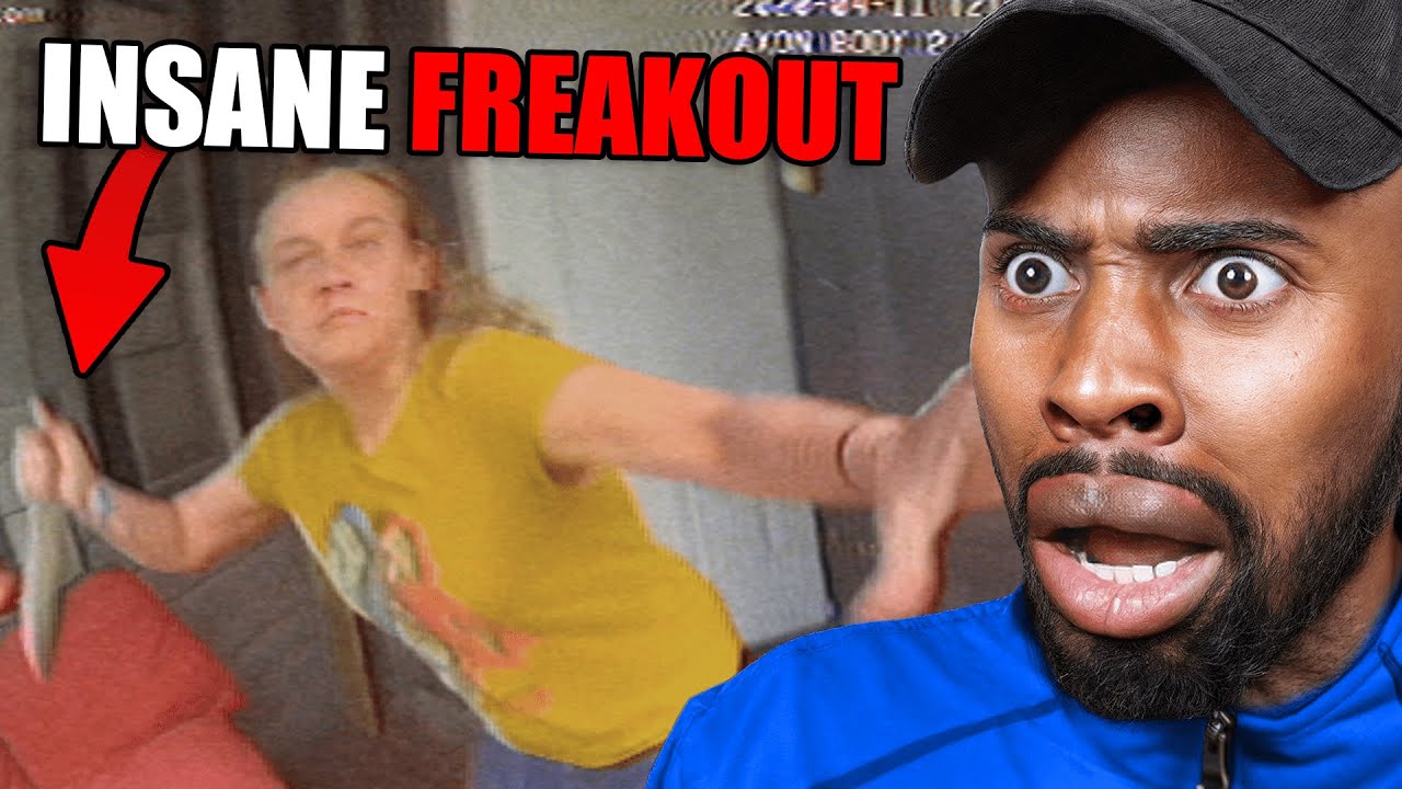 The Craziest Police Bodycam Moments Youtube