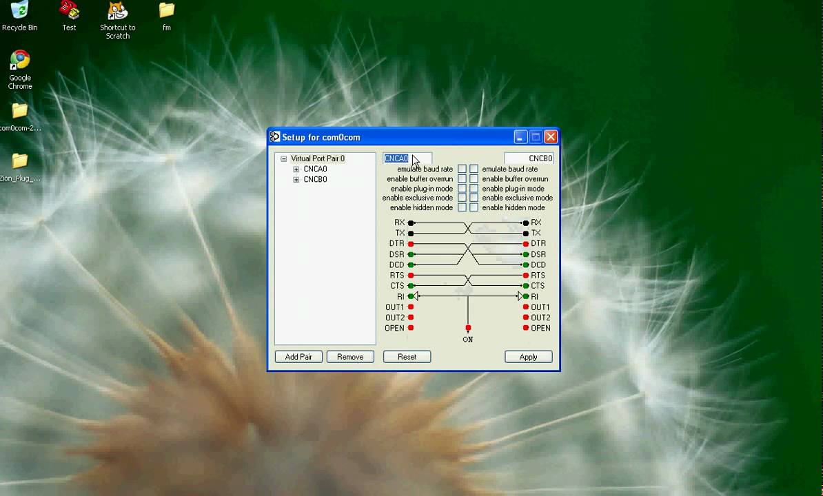 Zionplug Install Com0com Youtube