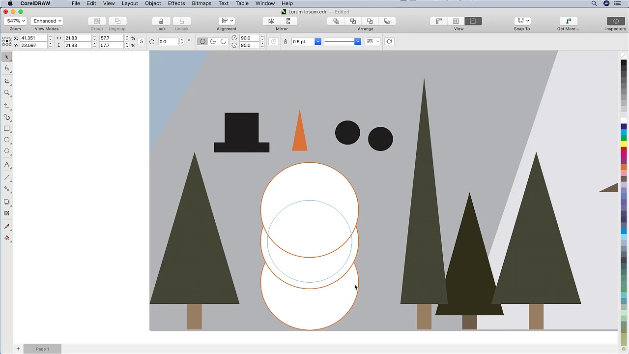 Basic Transformations Youtube