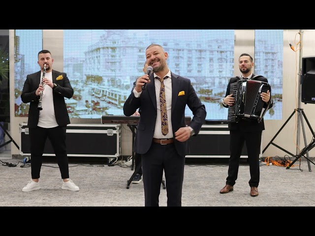 Romica Duet- Suparare, Veselie (cover G. Petrescu)